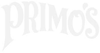Menu – Primo's